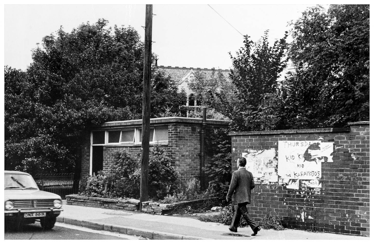The 1970s | Didsbury Civic Society