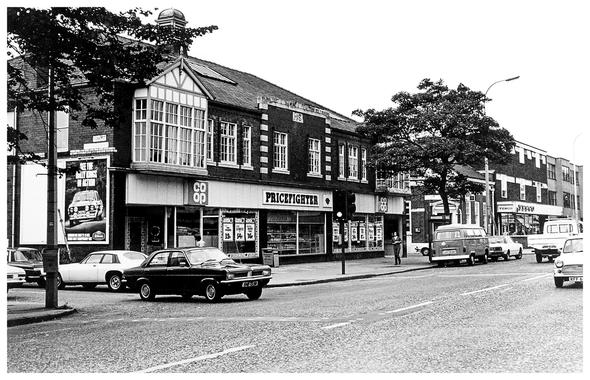 00-Didsbury-Village-70s-80s_8286 | Didsbury Civic Society