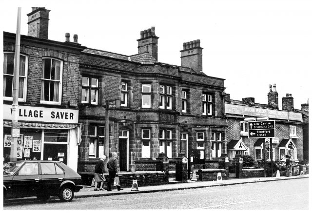 The 1970s | Didsbury Civic Society