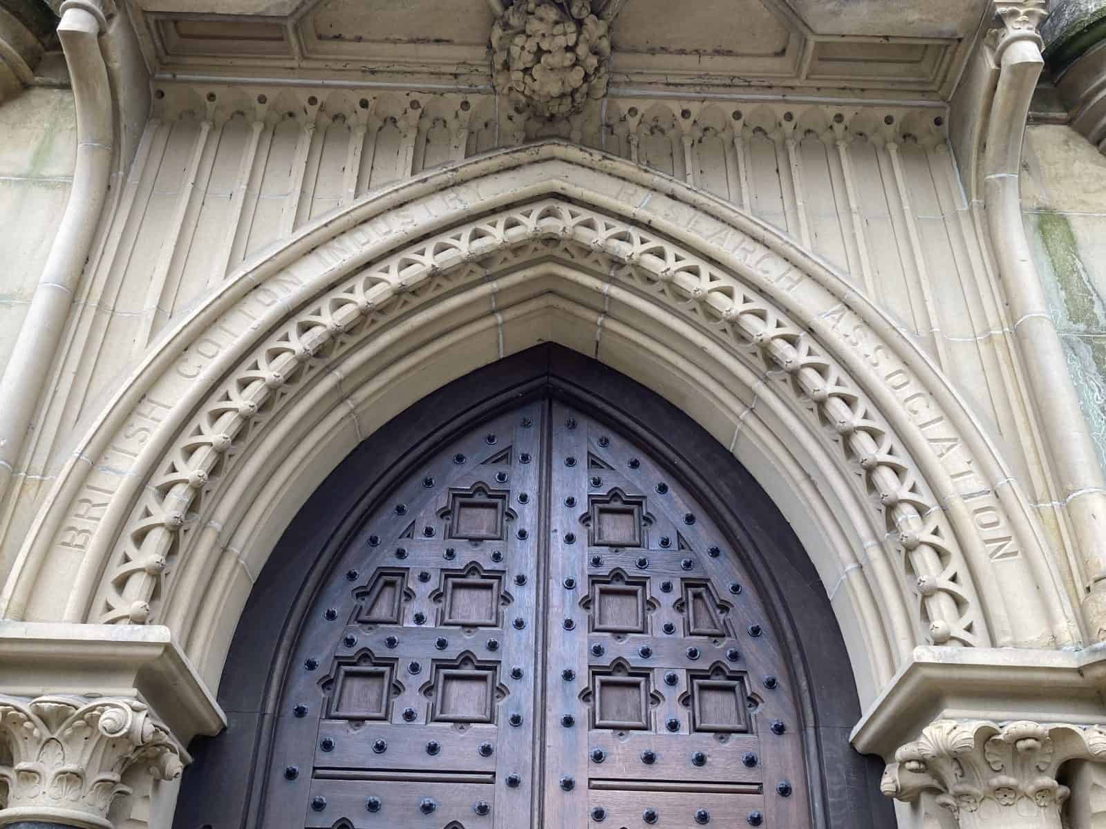 Didsbury Heritage Open Days 2022 | Didsbury Civic Society